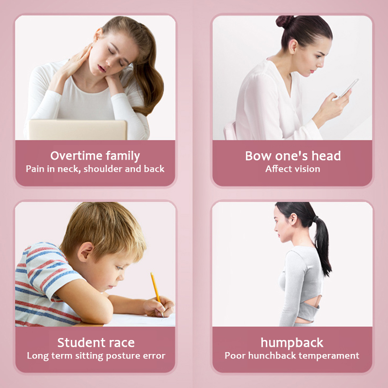 Yoga Stick Open Shoulder Shape Stick Posture Corrector Stick Open Back ...