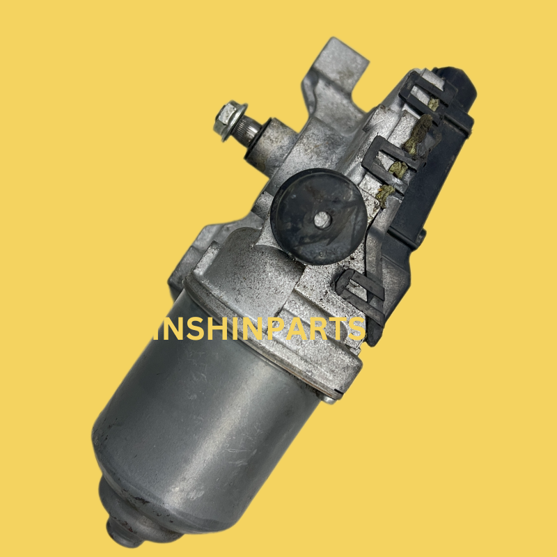 TOYOTA VIOS NCP42 WIPER MOTOR- MOTOR WIPER DEPAN TOYOTA VIOS | Shopee ...
