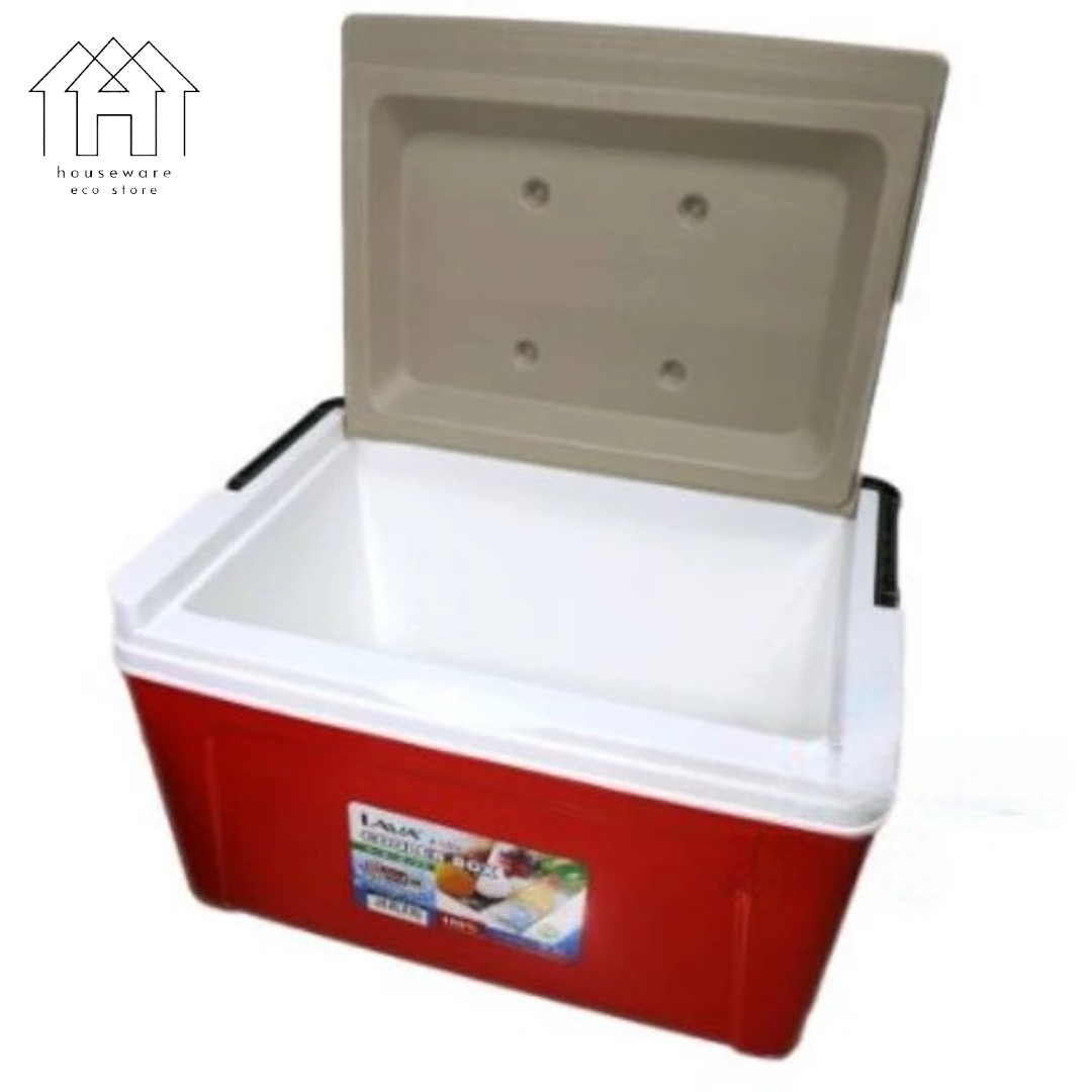 LAVA Heavy Duty Cooler Box | Ice Bucket | Punic Box | Baldi ice Ais ...
