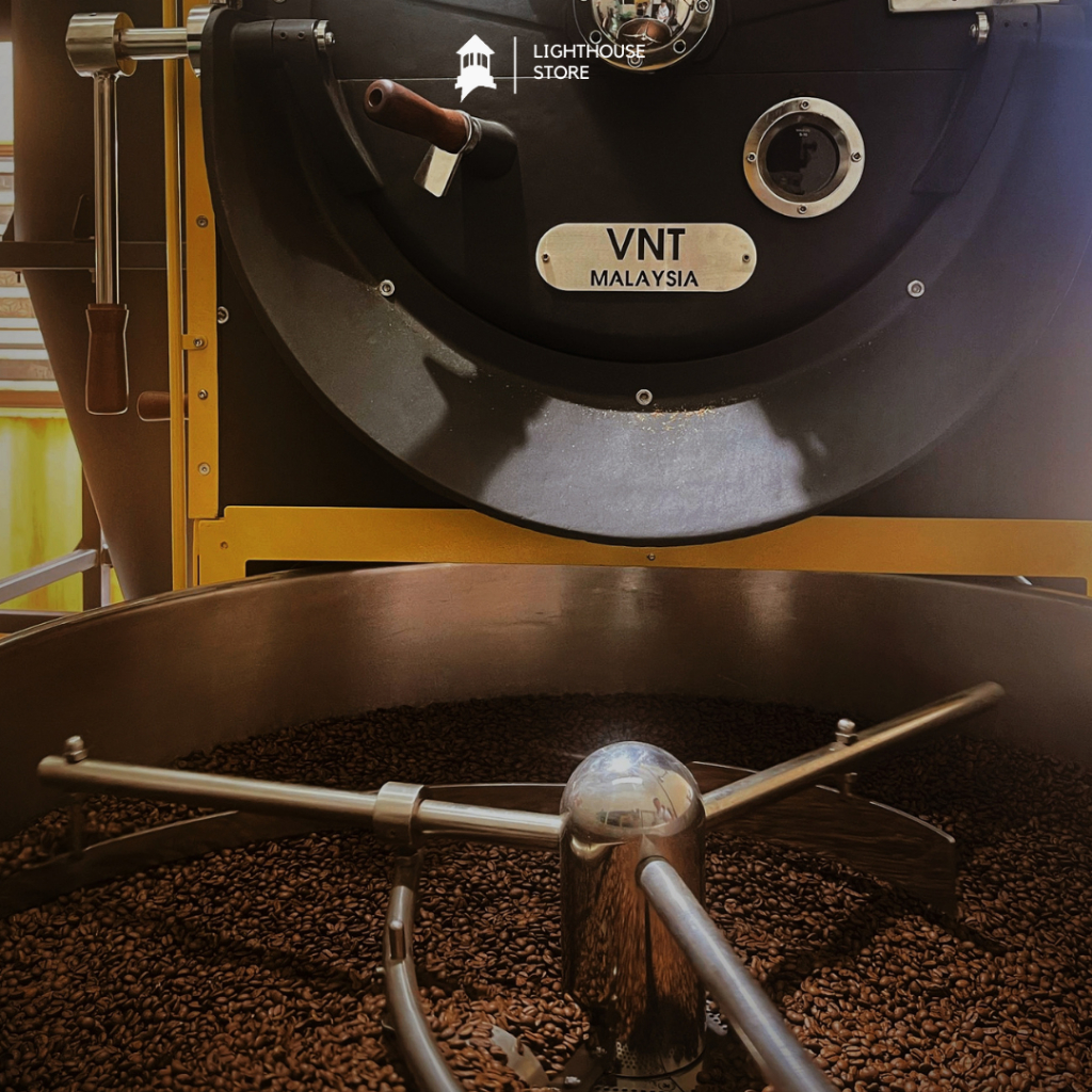 [ Lighthouse Geisha Series ] Peru Finca Los Santos Ayuyus Mountain 60g ...