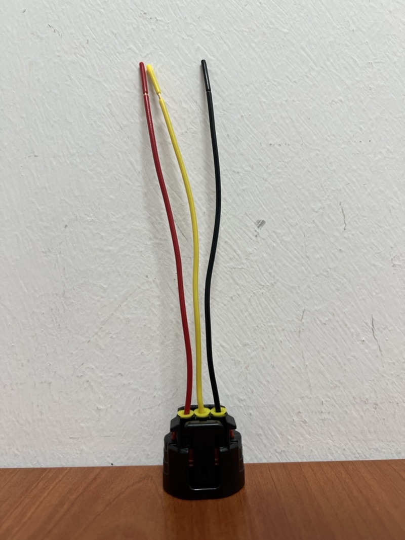 Proton Mitsubishi plug coil socket inspira 1.8L 2.0L /lancer 2.0L /asx ...