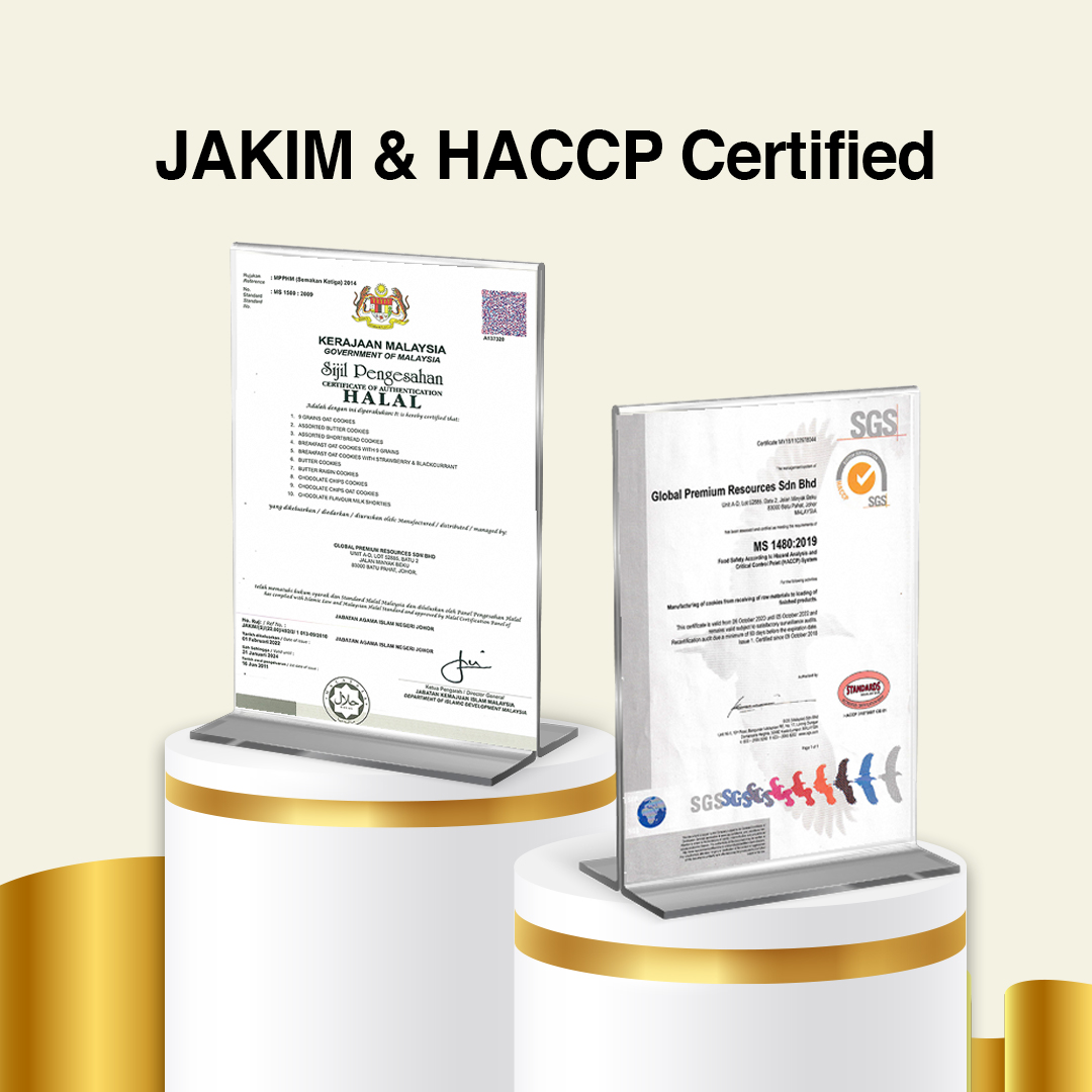 GPR Classic Biskut Mentega dalam Tin (80g) Butter Cookies – Doorgift Majlis Kahwin | Shopee Malaysia