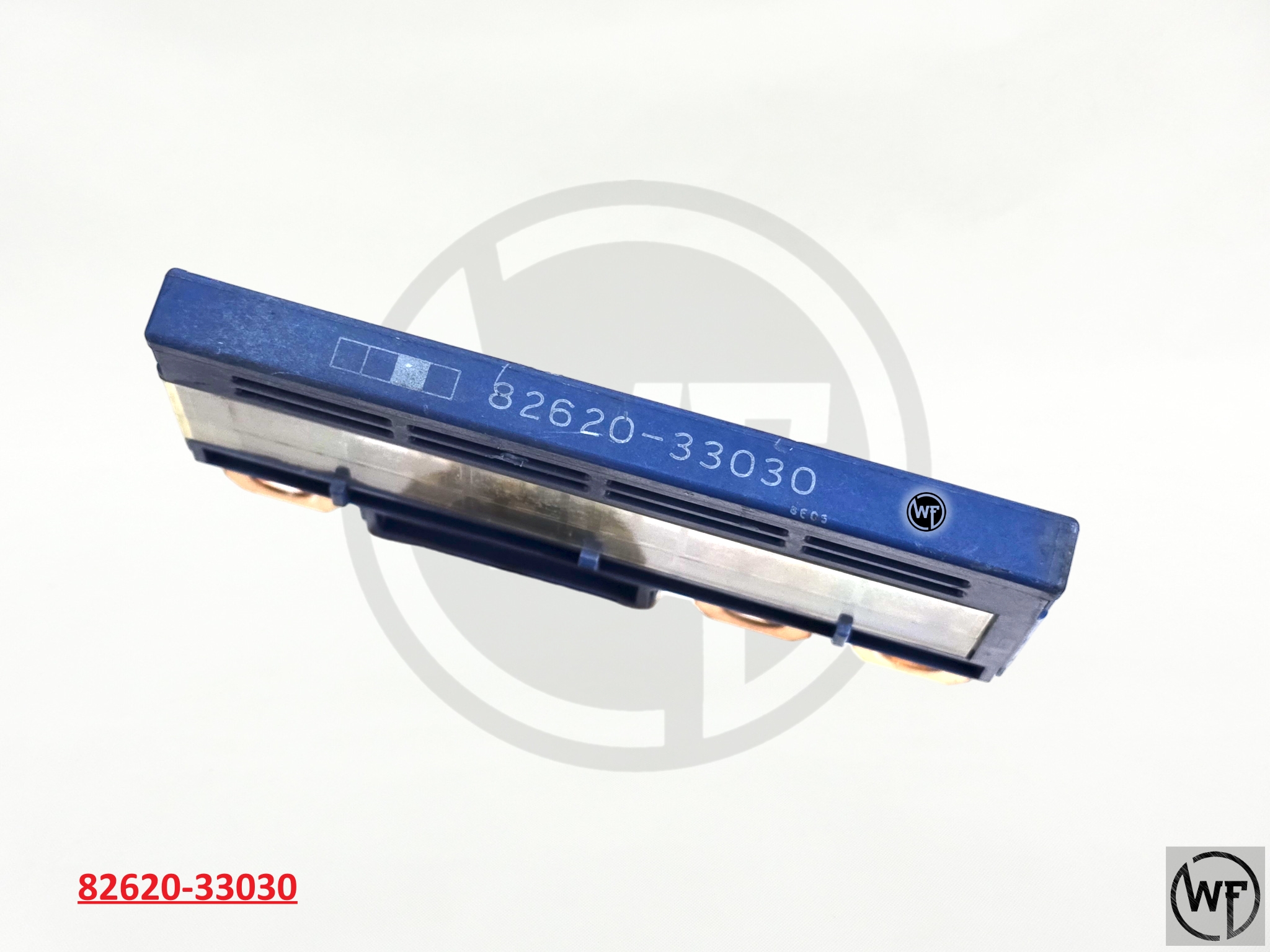 Toyota Camry ACV40 Fusible Block Link Fuse Box Relay 82620-33030 ...