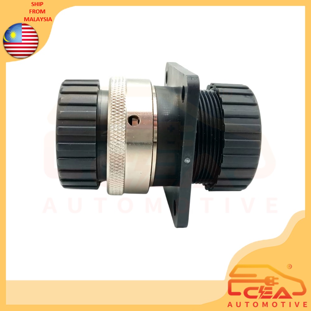 48 PIN QUICK RELEASE AND PLUG WATERPROOF OF SOCKET AVIATION CIRCULAR ...