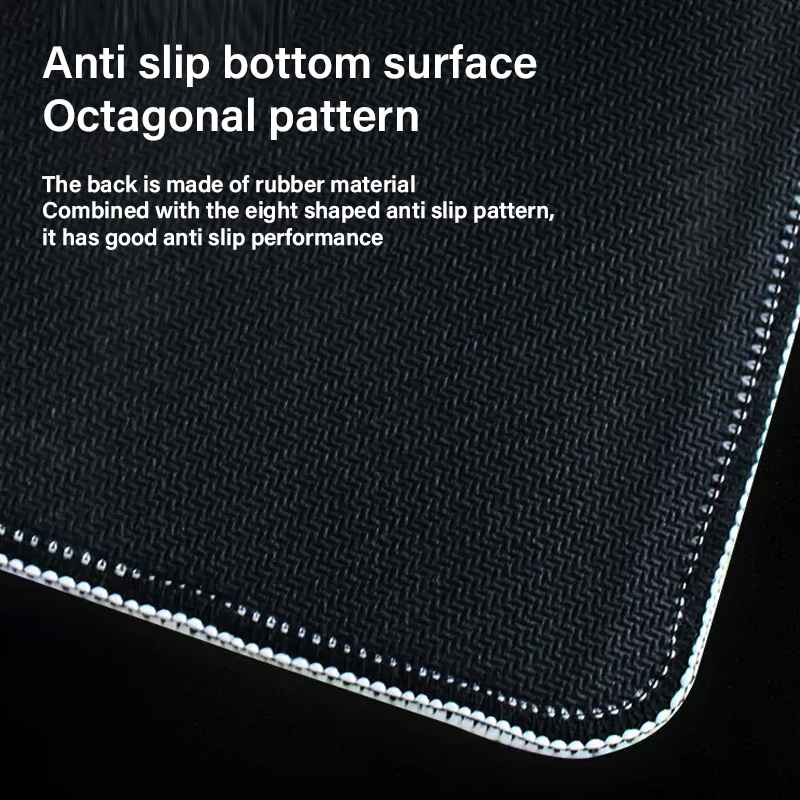 World Map Mouse Pad 鼠標墊 Comfort Ergonomic With Wrist Protect Soft Pad ...