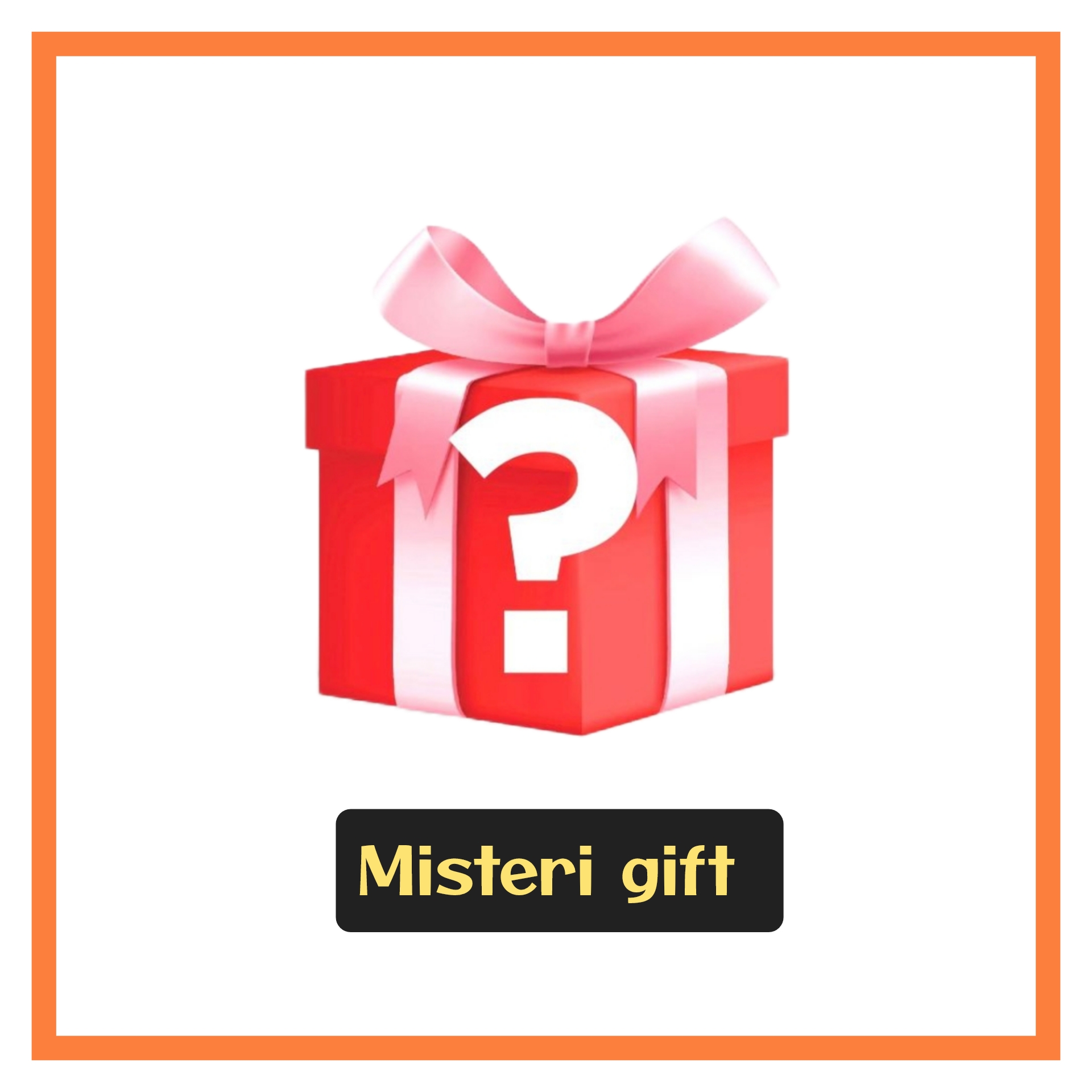 MYSTERY GIFT MIN SPEND RM100 (FOR ANY BRAND PRODUCT) | Shopee Malaysia