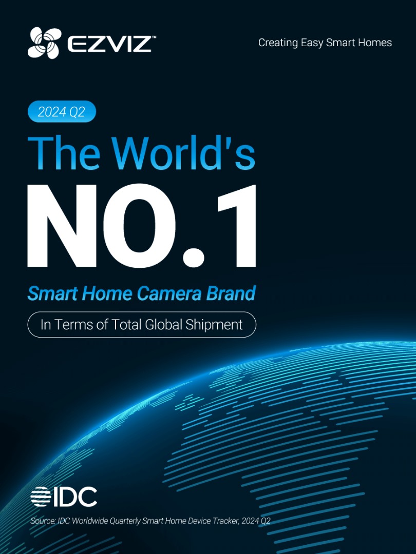 Ezviz TY1 Pro 4MP 2K 1440P Two Way Talk Motion Detection Smart Tracking ...