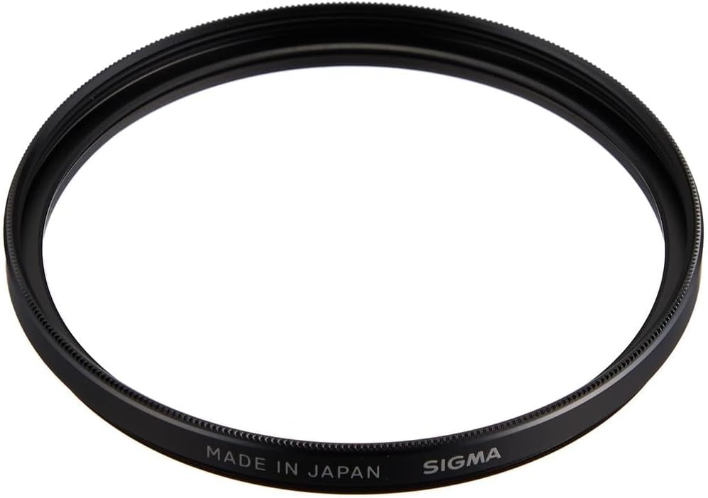 OFFER!! Sigma 55mm Protector Filter | Shopee Malaysia
