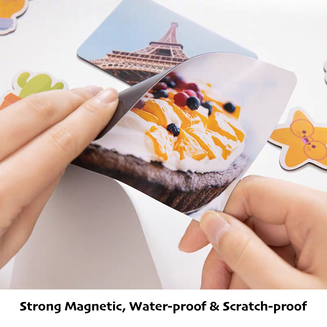 Custom Photo Magnets | Personalised Print Fridge Magnets | Photo ...