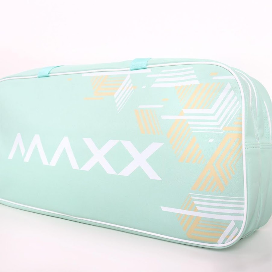 MAXX Tournament Racket Bag MXBG035 ( 100% Original ) | Shopee Malaysia