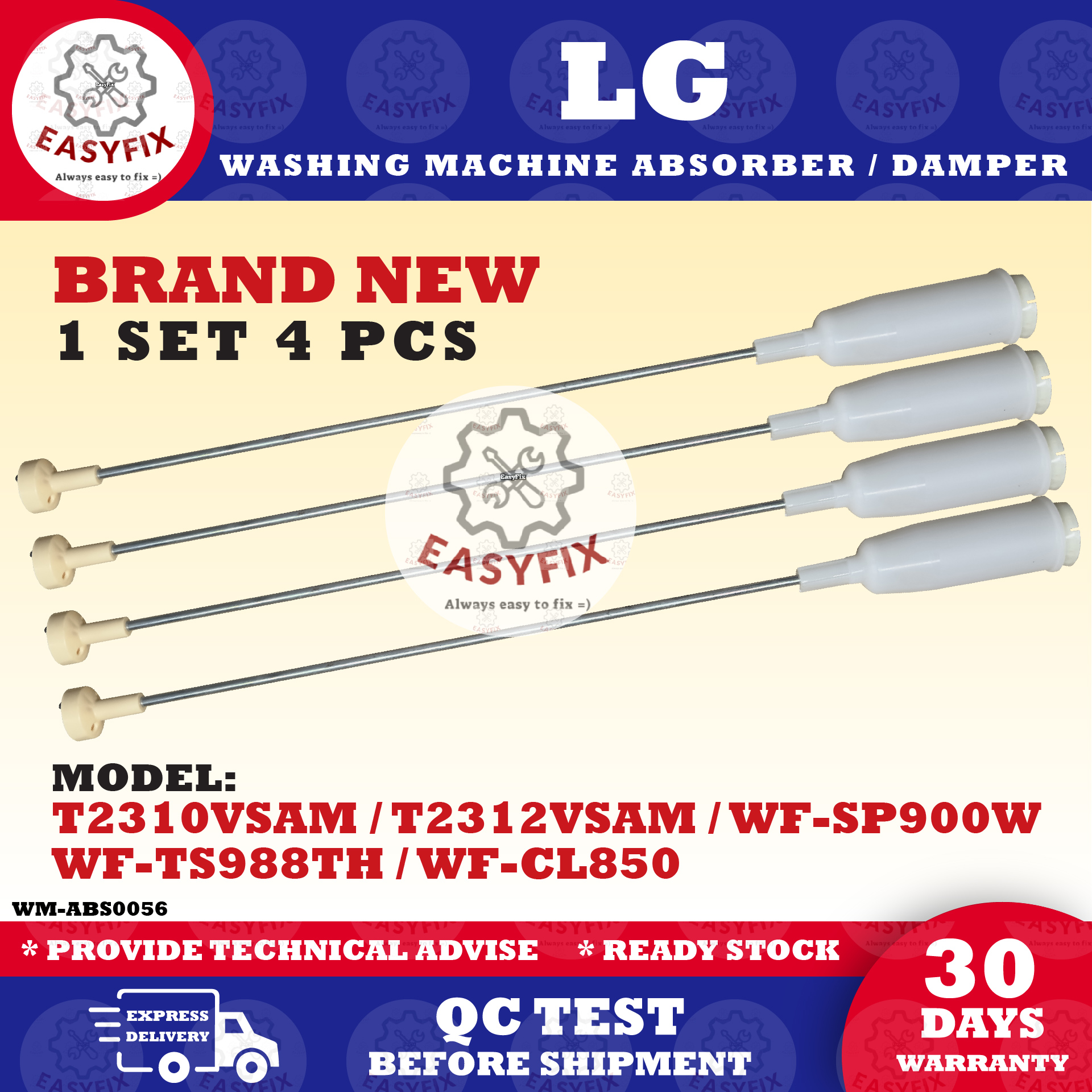 T2310VSAM / T2313VSAL / T2312VSAM / WF-SP900W / WF-TS988TH / WF-CL850 ...