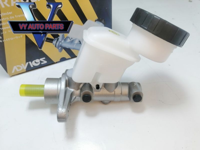 Brake Master Pump Viva Elite with No abs 3 hole Advics Japan | Shopee ...
