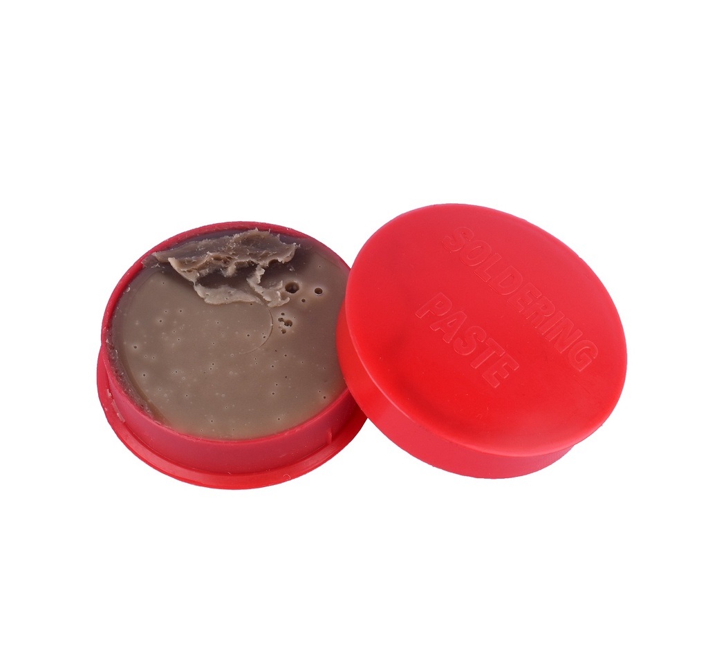 Soldering Paste Solder Flux Pateri Bs-20 Solder Soldering Pure Flux ...