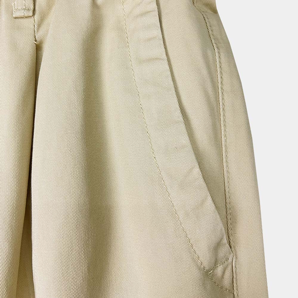 HI STYLE Men Straight Cut Long Pants - Khaki - HSL410581 - Seluar ...