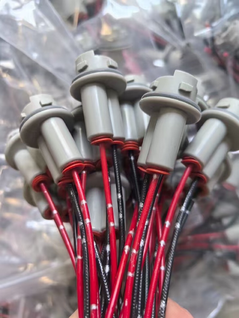 1pcs T10 T5 T15 Bulb Holder Adapters Cable Bulb Connector Socket Wedge ...