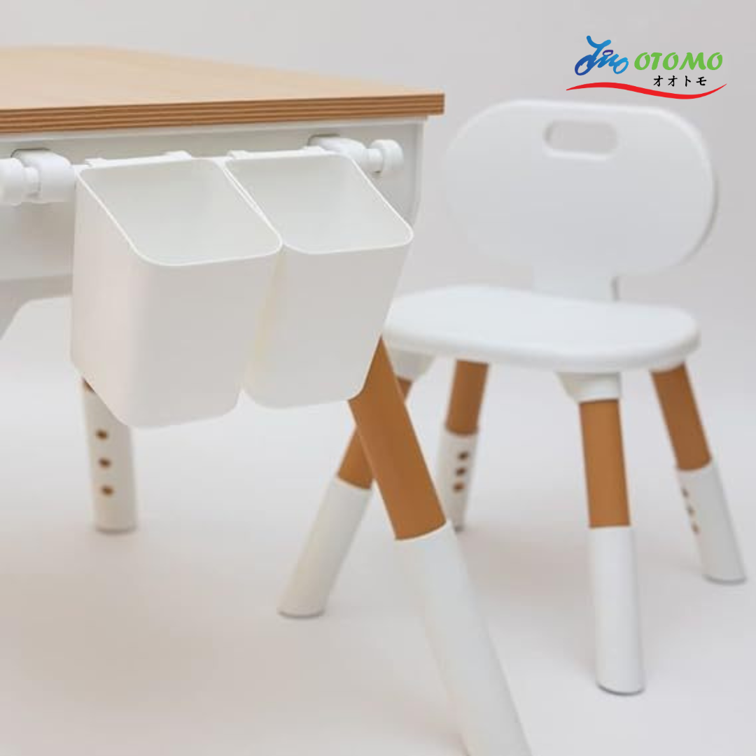 Kids Table and Chair Set Meja Belajar Budak Meja Belajar Kanak kanak ...