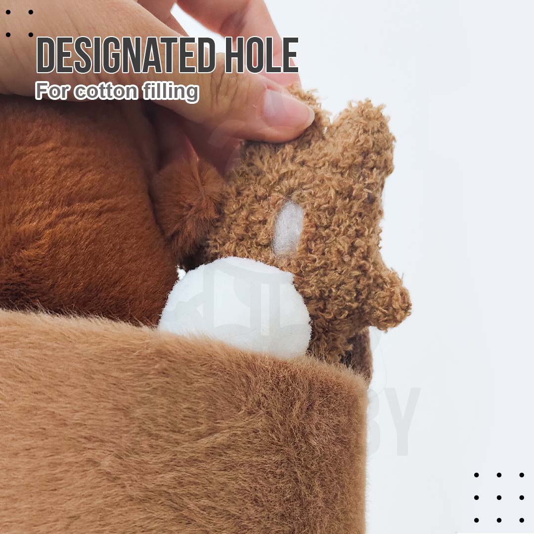 ⭐Moo Baby Konvokesyen Bouquet Kuromi Konvo Graduation Gift for Girl ...