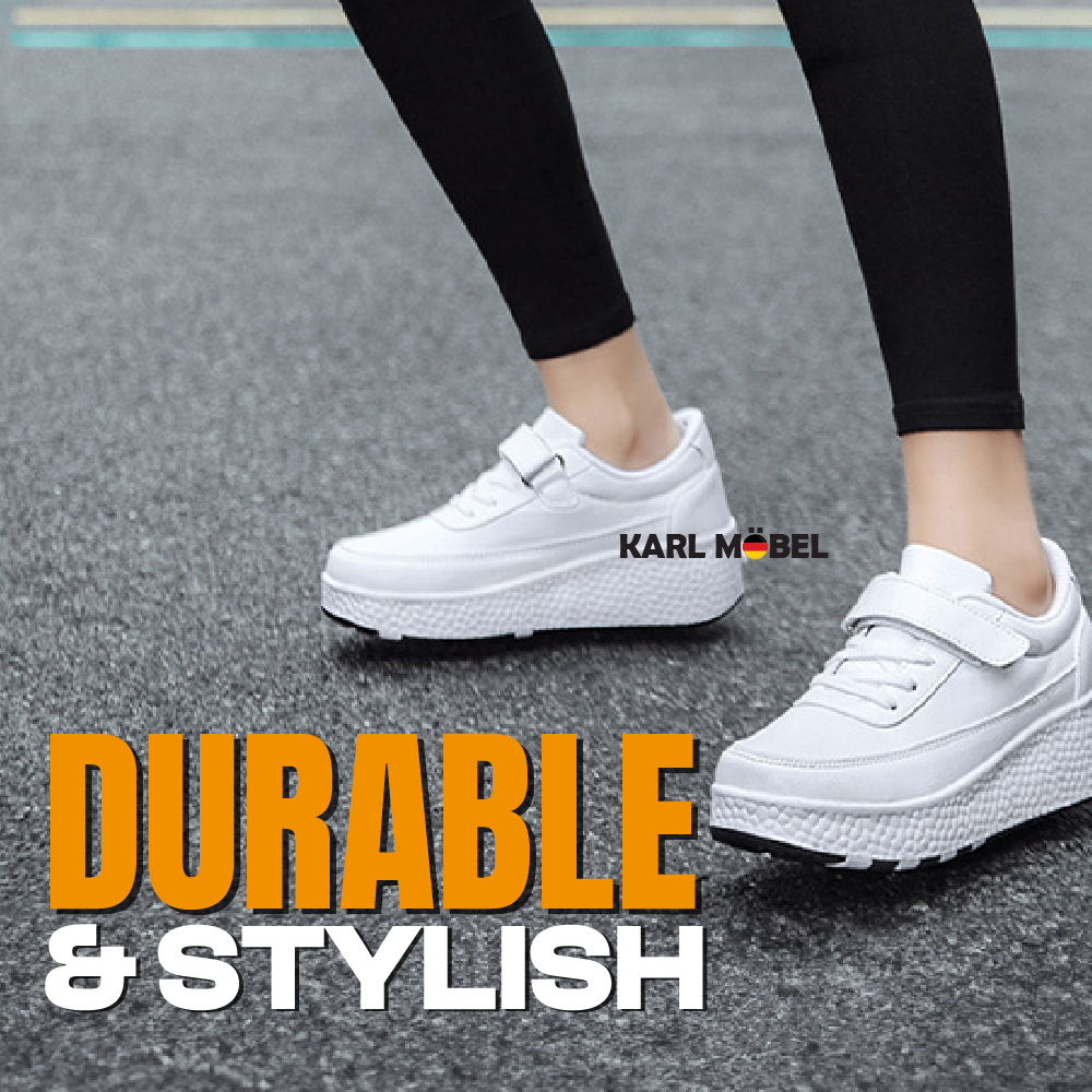 Kasut Roda Budak Roller Sneakers Shoes Murah Kasut Ada Roda Kick Roller ...