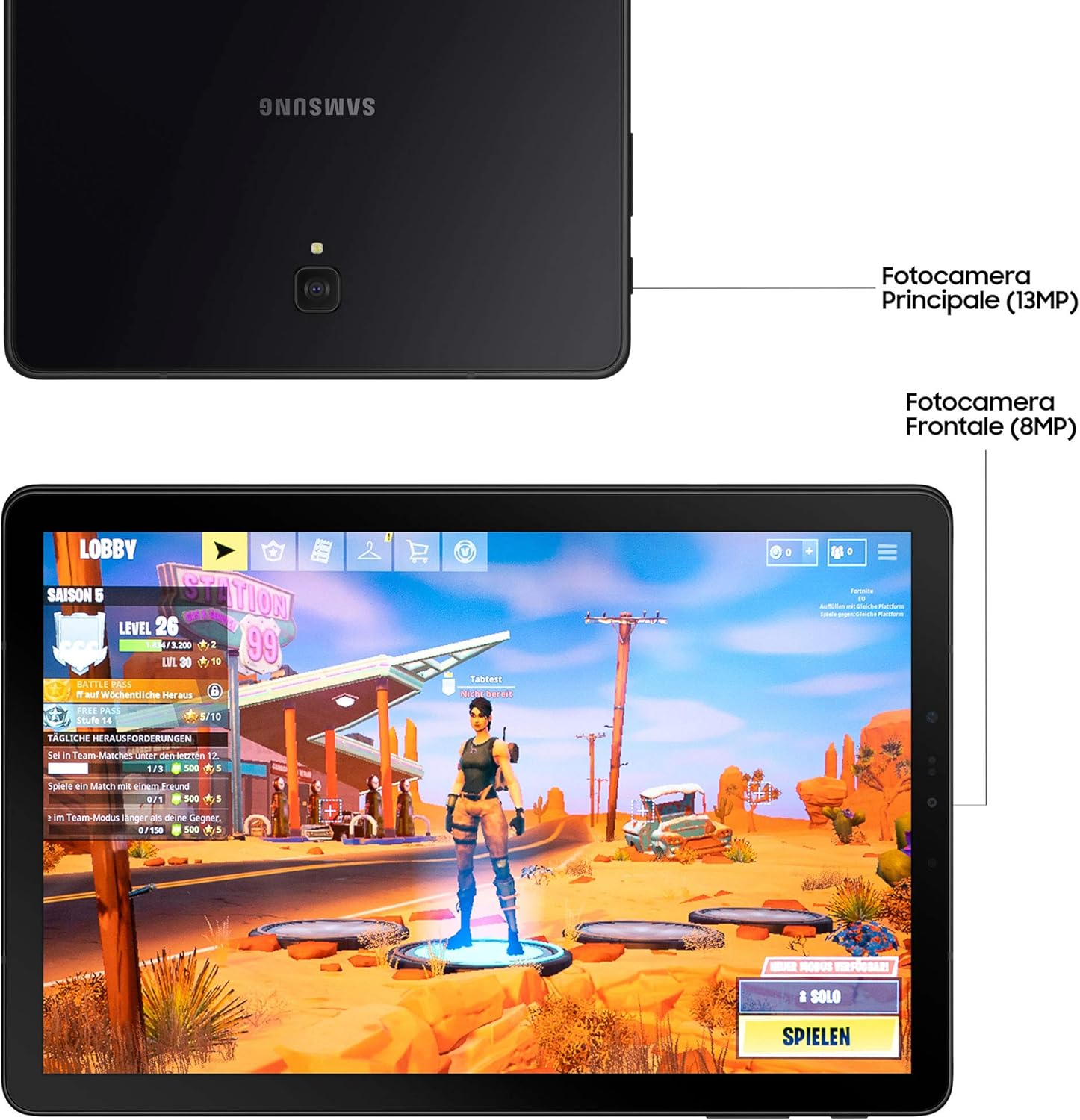 [💯ORI💯] TABLET SAMSUNG TAB E T560 | TAB A P580/T580/T510/T387/T590/T595 ...