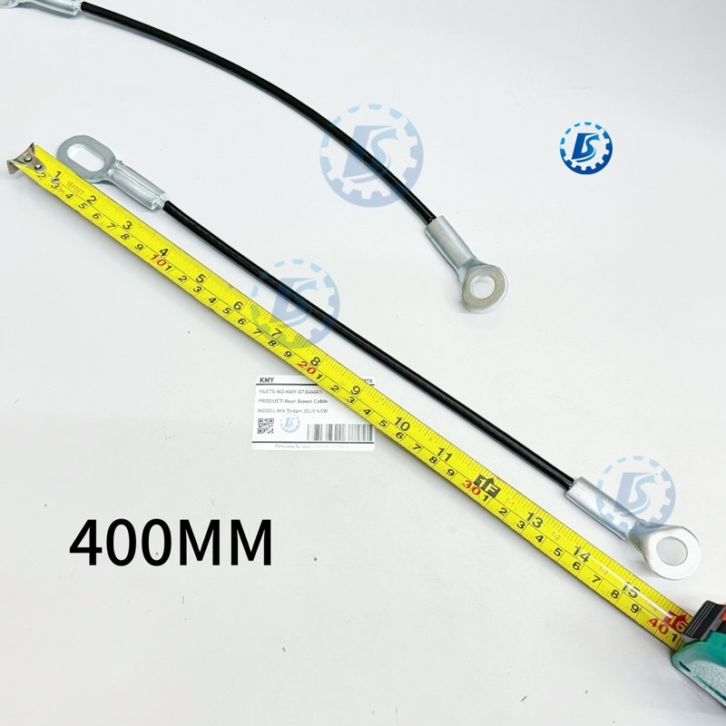 🔥Ori KMY🔥Mitsubishi Triton Mivec KL3T KL1T 2019 Rear Bonet Tail Gate ...