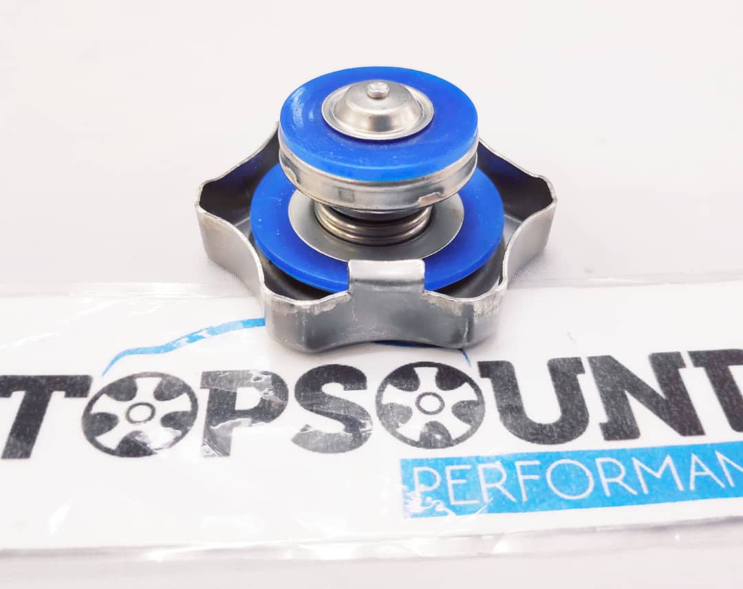SARD HEXAGON RADIATOR CAP 1.3kg/cm2 (BIG HEAD) | Shopee Malaysia