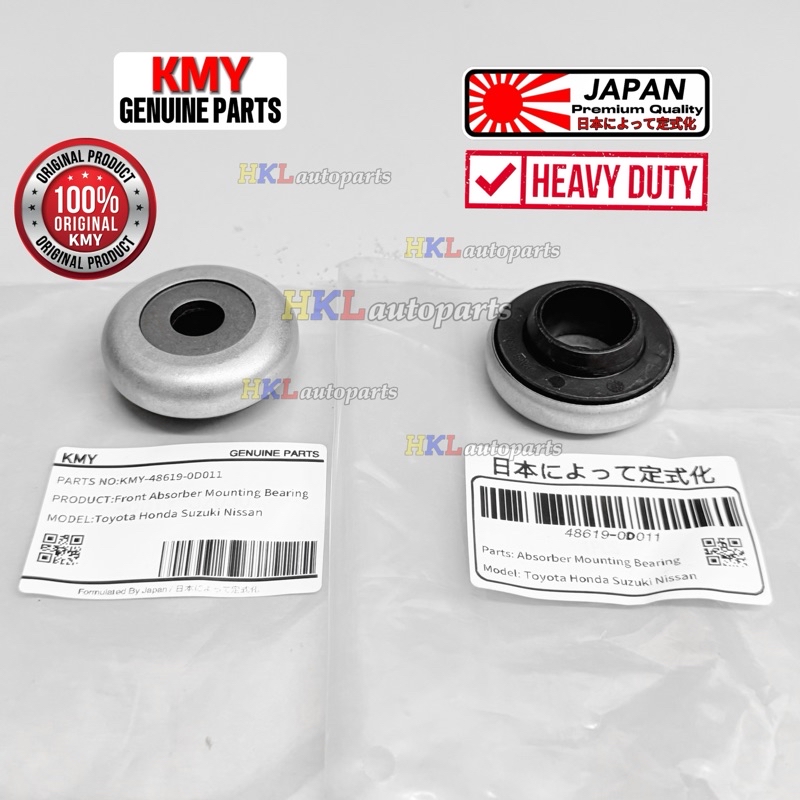 🔥Ori KMY🔥Toyota Vios NCP93 Honda City SEL TMO T9A Jazz GD GE GK T5A ...