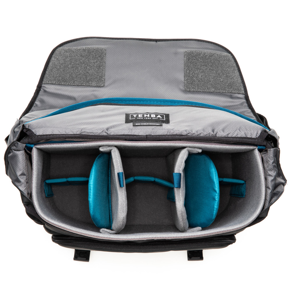 TENBA DNA camera messanger bag for camera and everyday use ,water ...