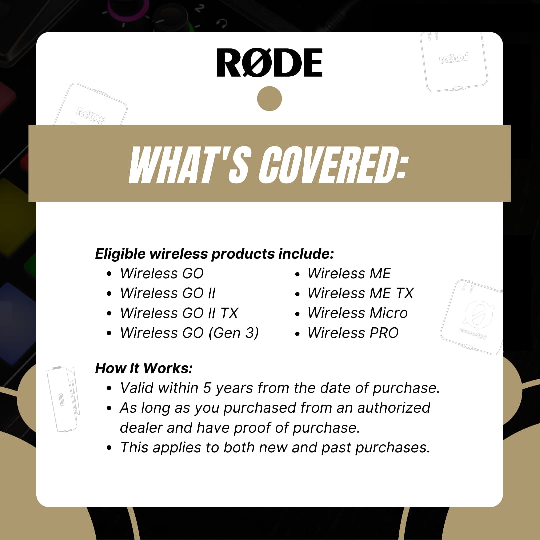 RODE Wireless Micro 2-Person Ultracompact Wireless Microphone with USB ...