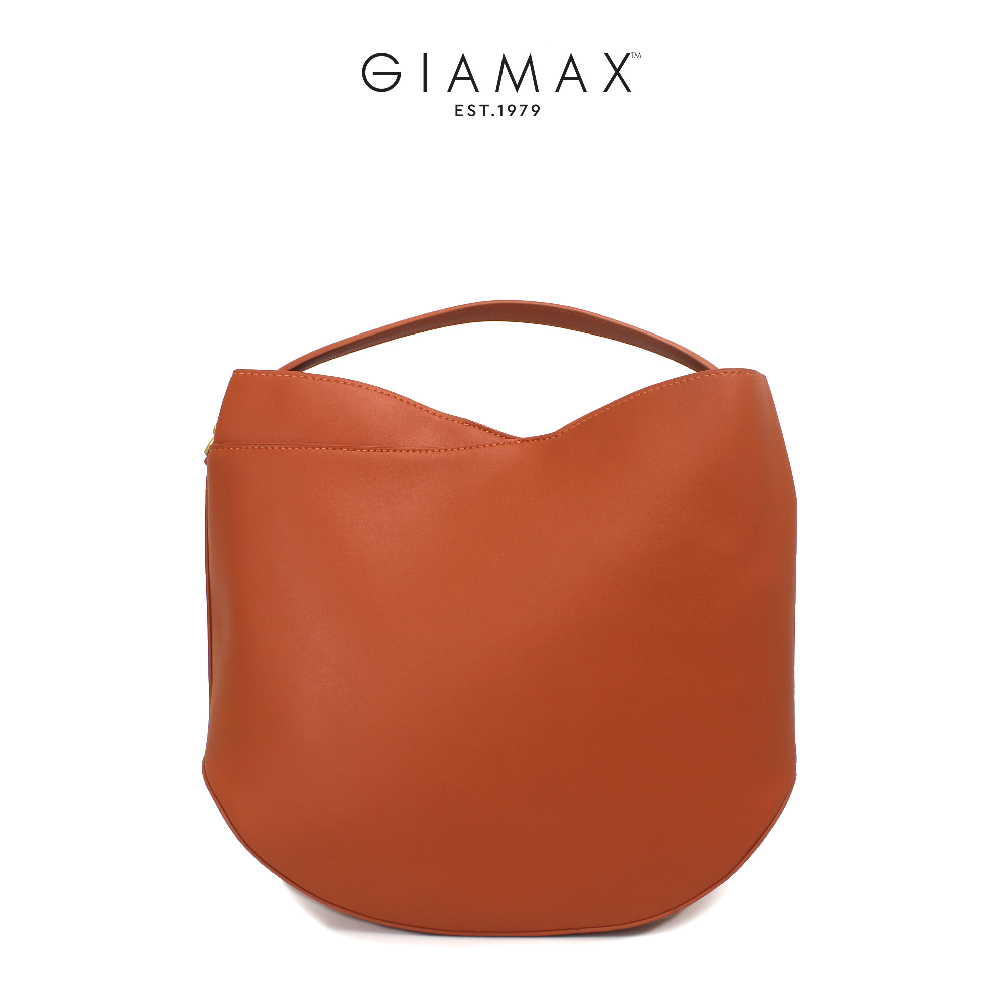 GIAMAX Sophia Collection 2 in 1 Bucket bag - JHB3411PN3MK4 | Shopee ...
