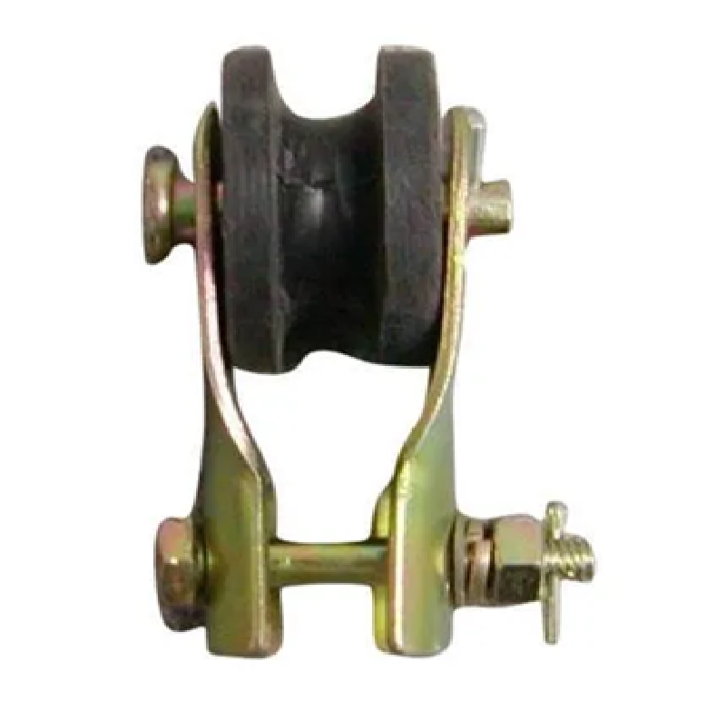 Aksesori Kipas Gantung Siling Braket Getah Fan Rod Bracket Pipe ...