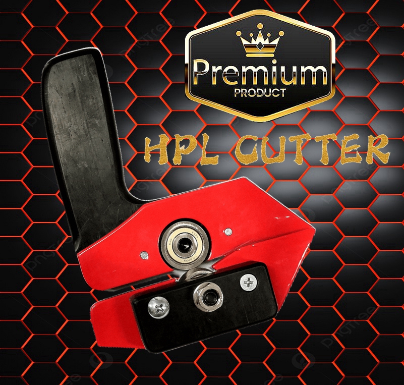 HPL Alat Pemotong potong เครื่องตัดลามีเนตvarotex Trimmer Laminate ...