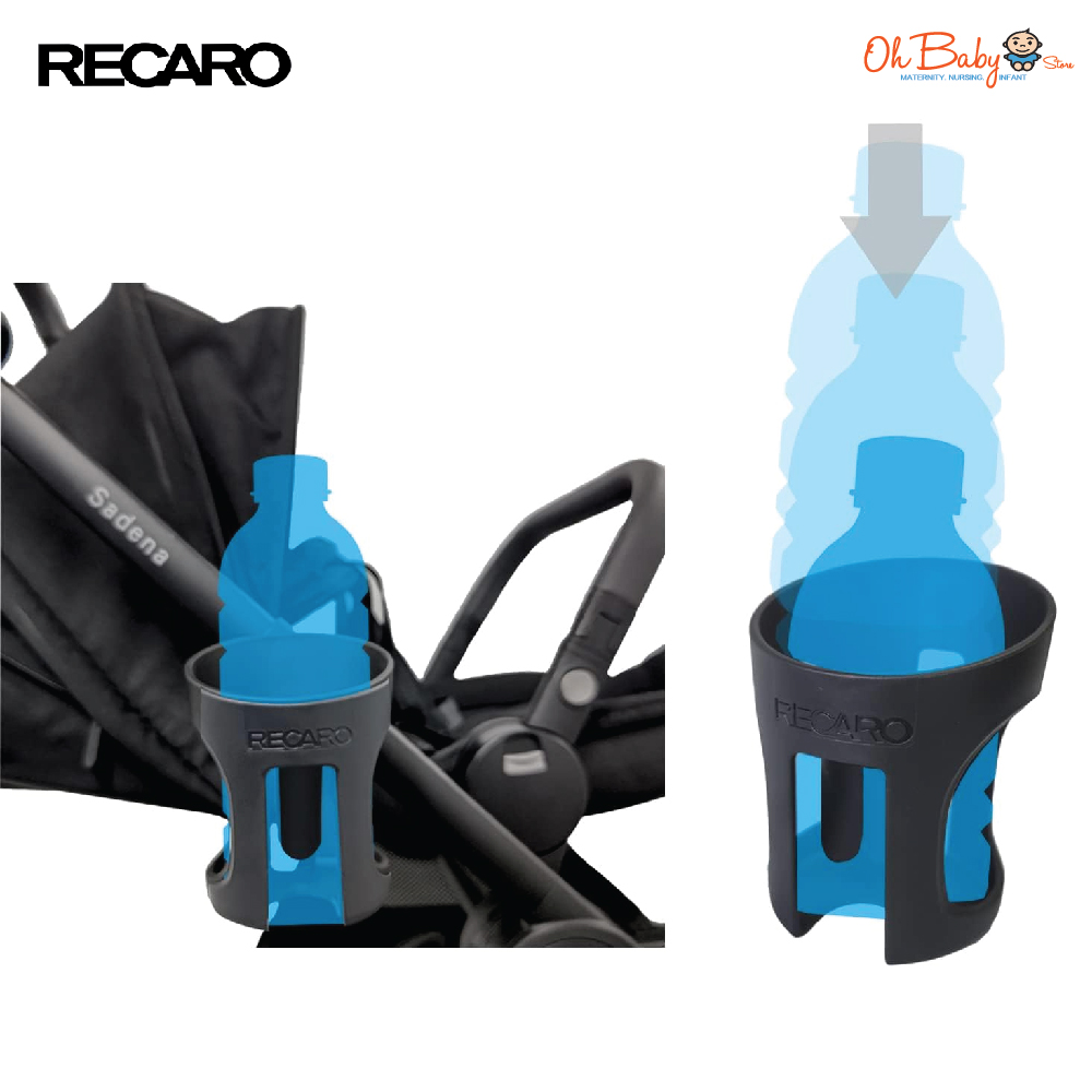 Recaro Cup Holder (Lexa/ Lexa Elite/ Easylife) | Shopee Malaysia