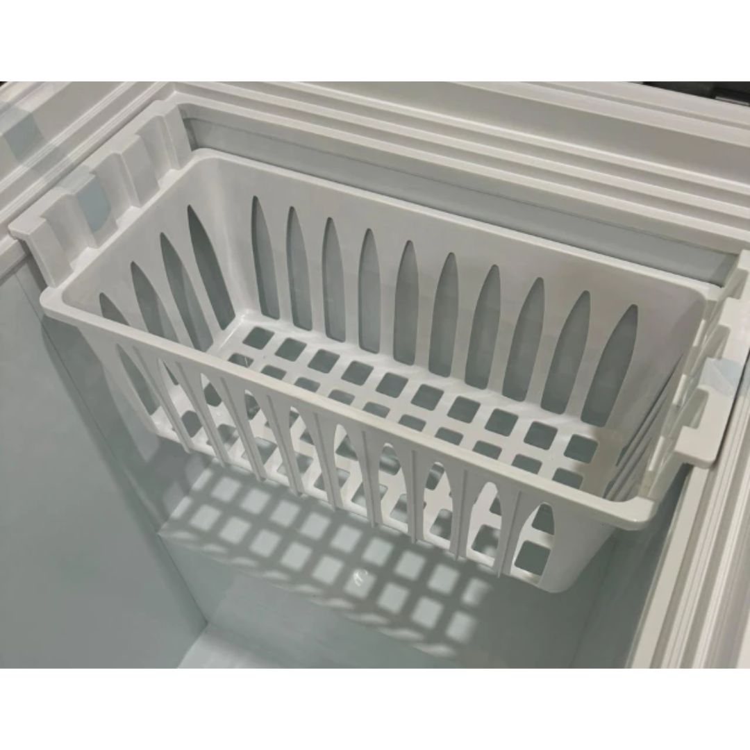 iSONIC 600L Dual Function Chest Freezer | ICF-628 (Pembeku Dada Upright ...