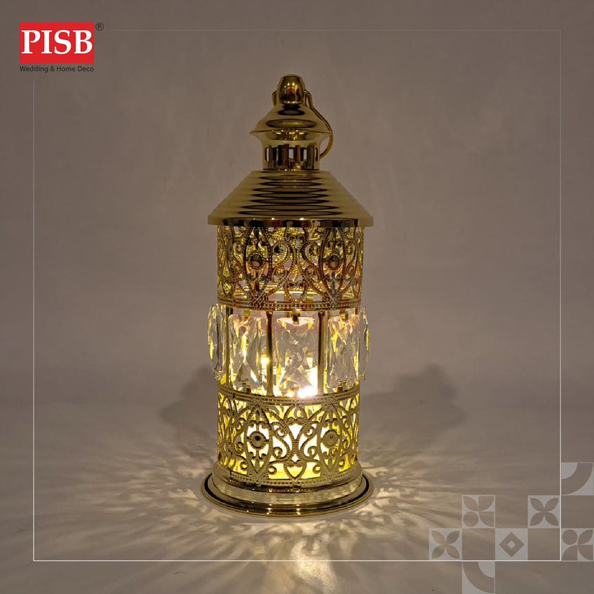 1227-1242 Hari Raya LED Light Decoration Hanging Table Stand Raya ...