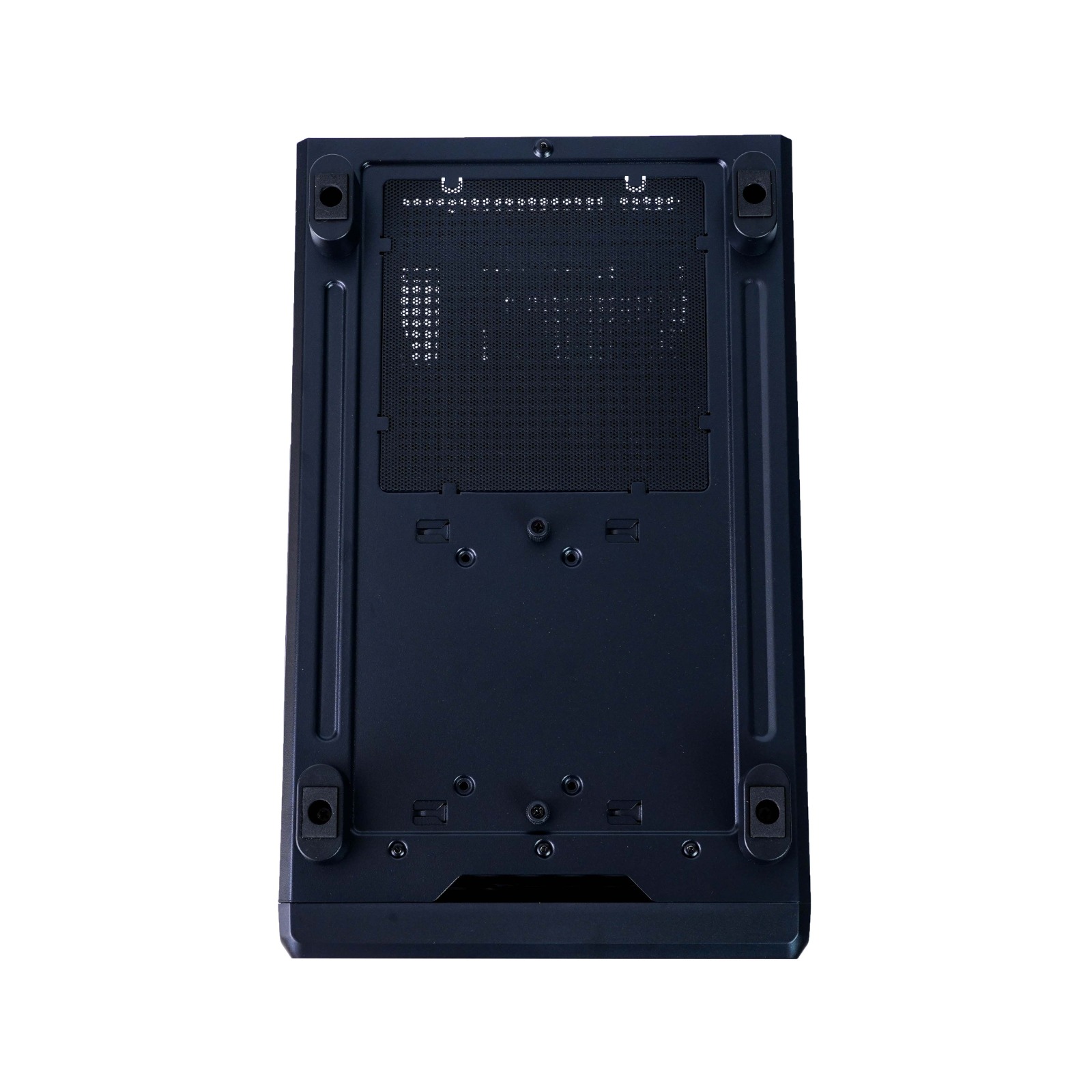 Gaming Freak P1 Gateway Micro-ATX MATX ARGB Fan Desktop AVF Casing ...