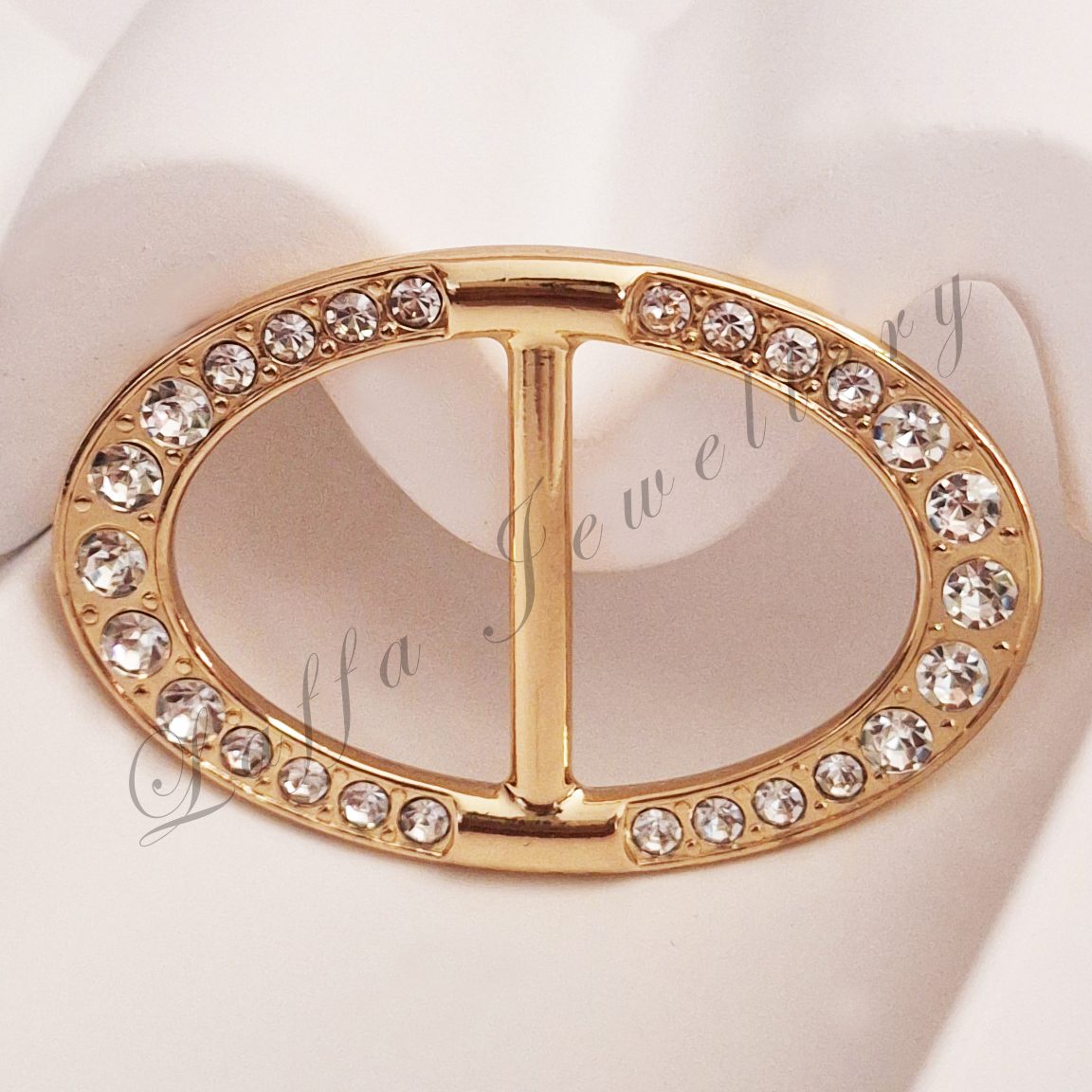 Buckle Kain Pario Scarf Ring /Cincin Tudung Ring Hijab Muslimah Scarf ...