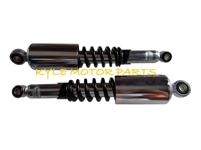 YAMAHA RX100 RXS REAR SHOCK ABSORBER SET YASUSU | Shopee Malaysia