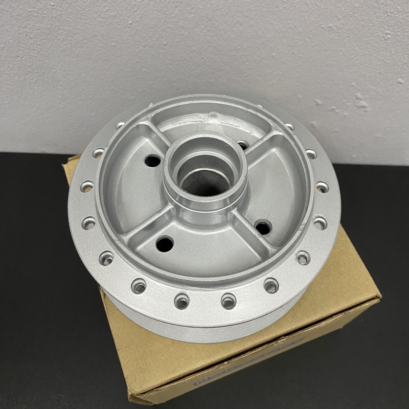 C70 GBO EX5 HIGH POWER REAR HUB HUB BELAKANG JENAMA NAKASONE | Shopee ...