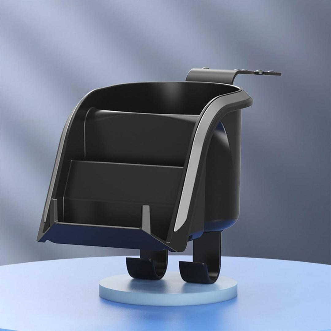 Backseat Car Storage Organizer Phone Holder Cup Holder Seat Back ...