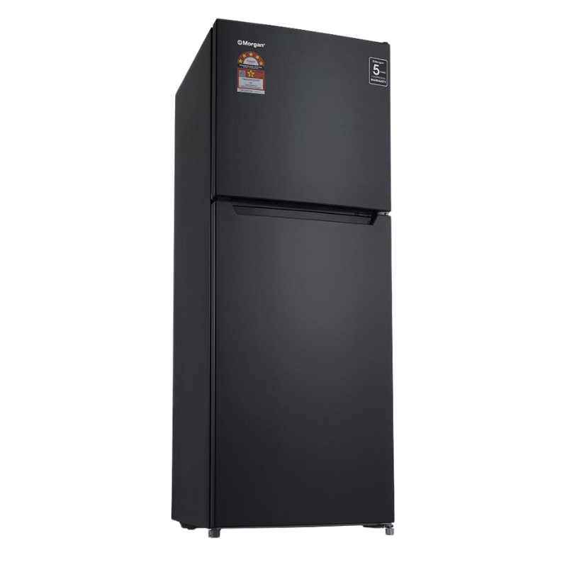 Toshiba 220L 2 Door Origin Inverter Fridge With Ag+ Bio Deodorizer ...