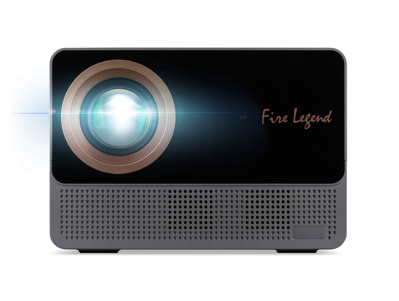 ACER AOPEN FIRE LEGEND QF18s FHD 800LUMENS,HDMI,WIRELESS ,LAN PROJECTOR ...