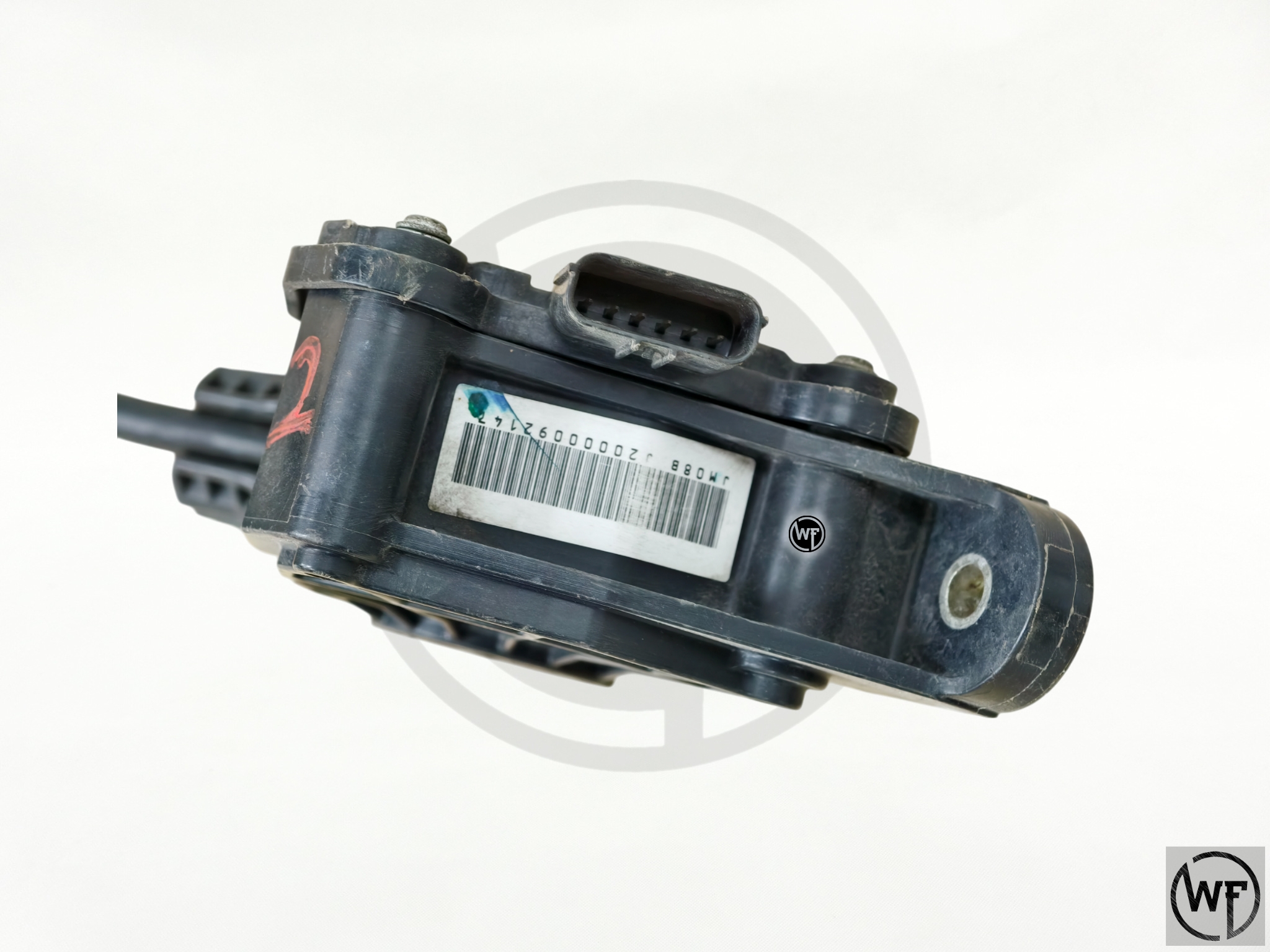 Honda Civic FN2 Pedal Sensor | Shopee Malaysia