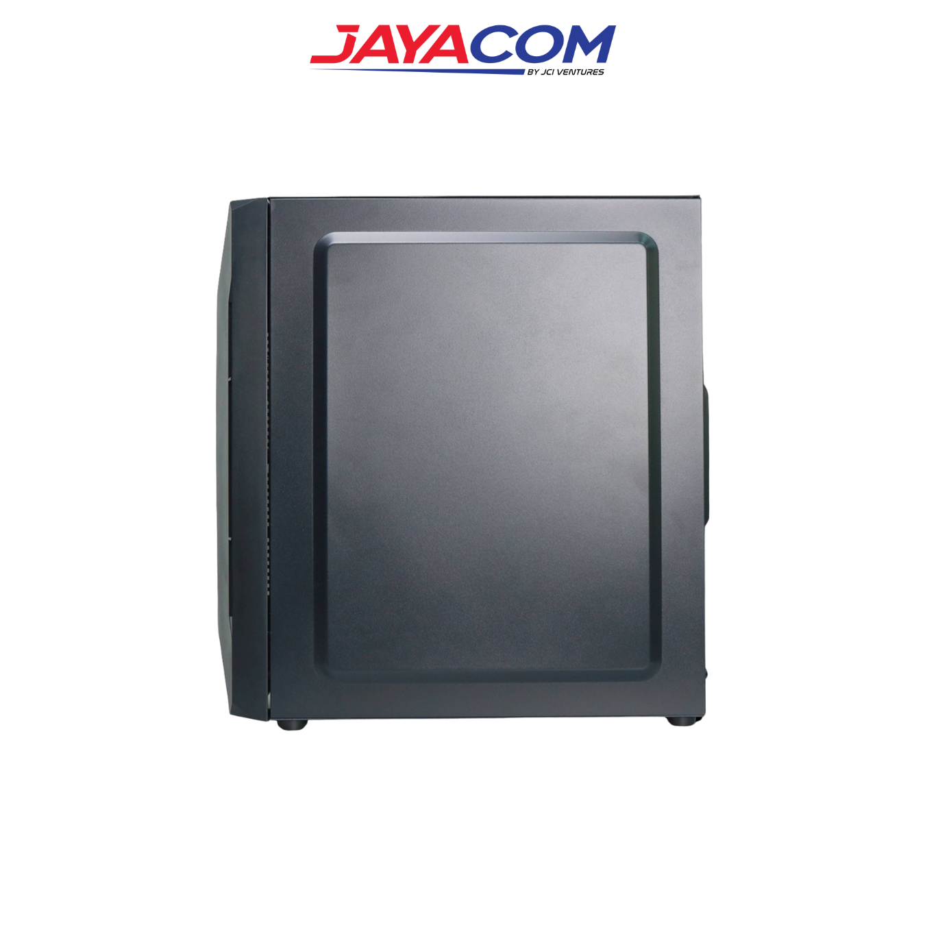 AVF M-ATX AC-MX3000 PC Casing Chassis – Black (RGB Light on Front Panel ...