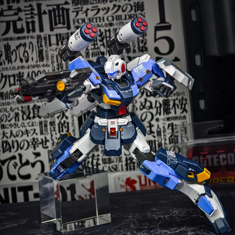 (Malay spot)New Gunpla G-Line Zaku II Barbatos Aerial Unicorn Banshee ...