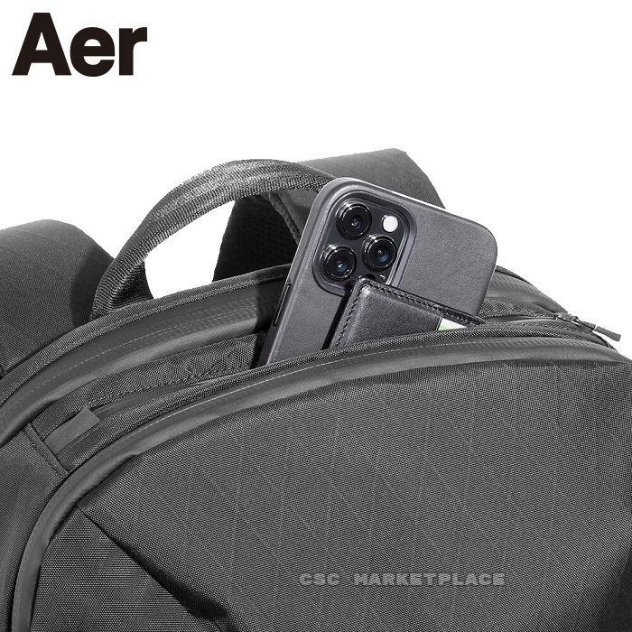 Aer Day Pack 2 XPAC Bag- Backpack, Every Day Carry Bag, EDC Bag ...