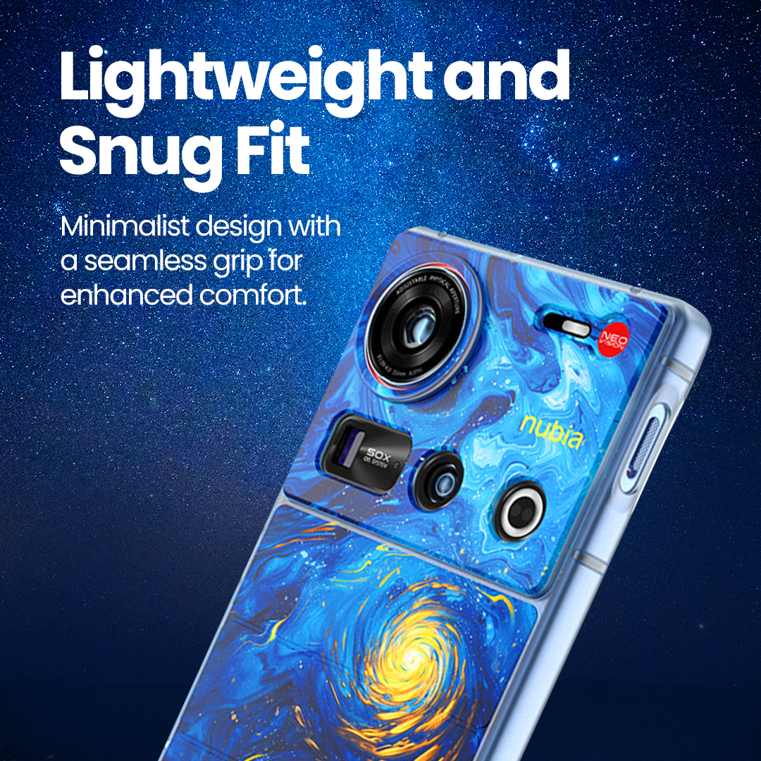 nubia Z70 Ultra Protective Case | Shock-Absorbing: Durable, impact ...