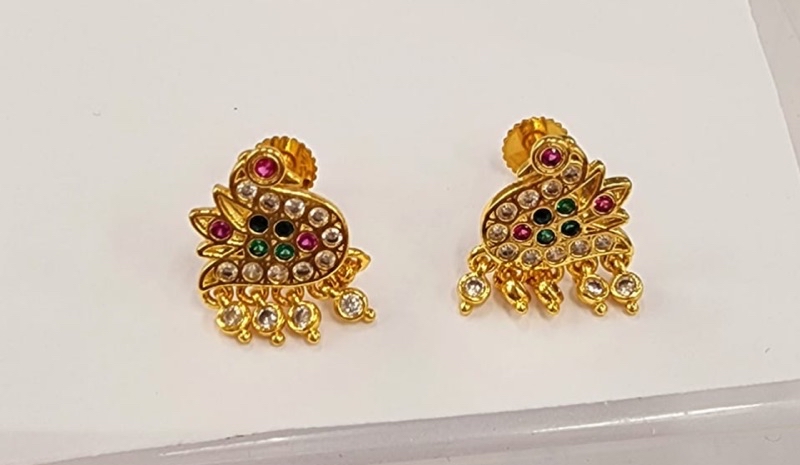 SUASA SD Subang Screw Dewasa New Design | Shopee Malaysia