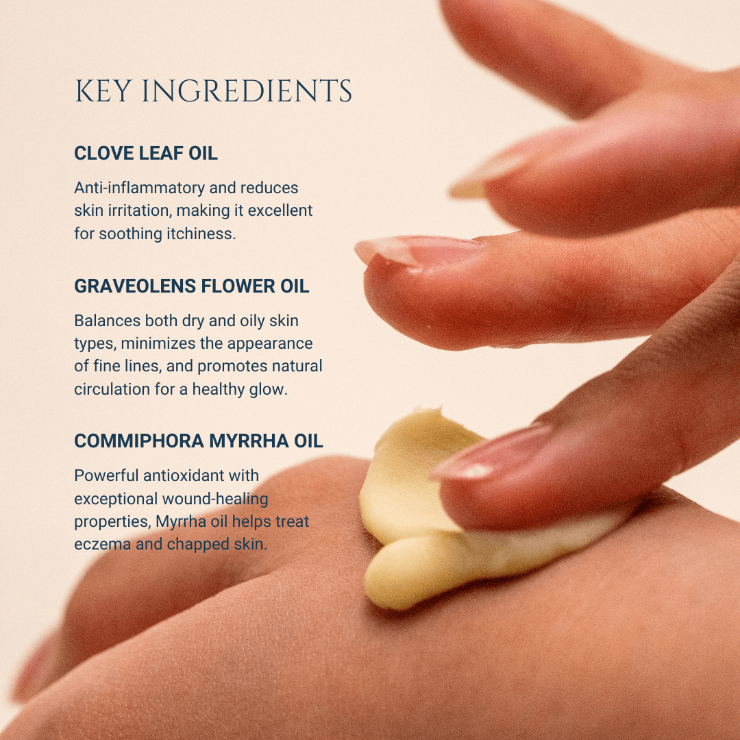 [PUTRYANA] Absoderm (50g) Skin Nourishment Cream Moisturizer Cream Dry ...