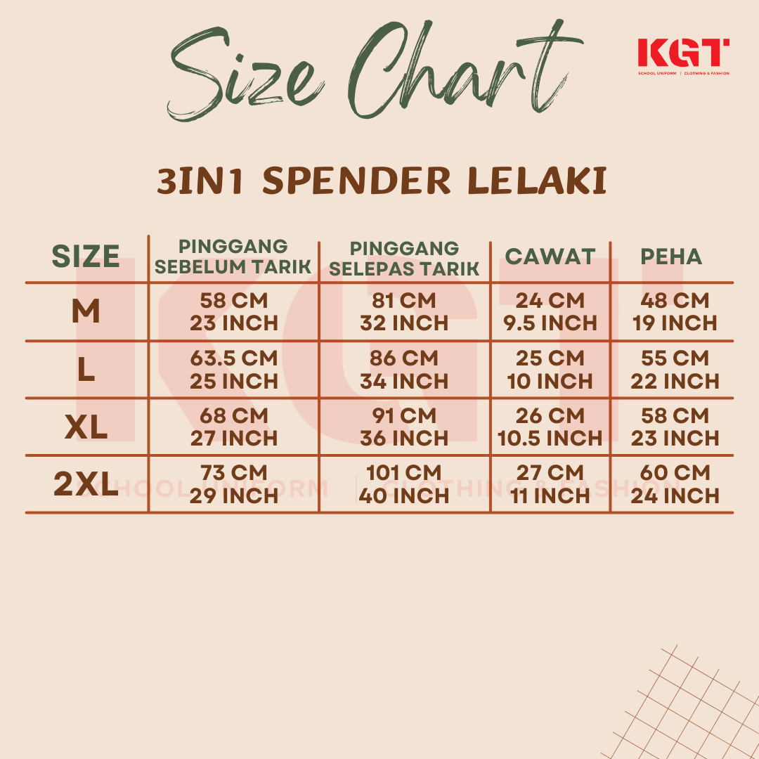 Spender Lelaki 3IN1 Body Love Premium Men Brief 1995 Cotton Seluar ...