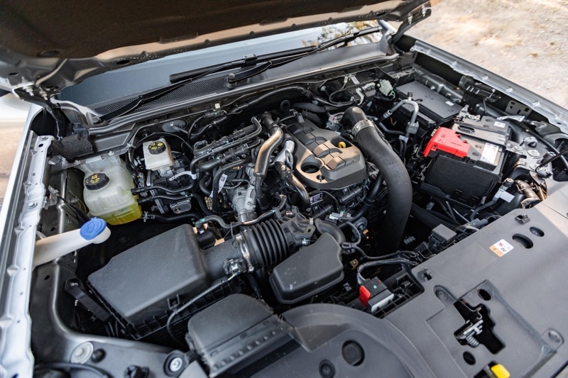 READY STOK Ford motorcraft enjine air filter ford ranger t9 2.0L diesel ...